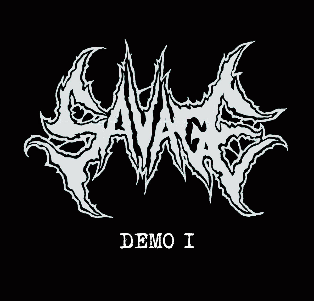 DEMO I | Savage | SAVAGE