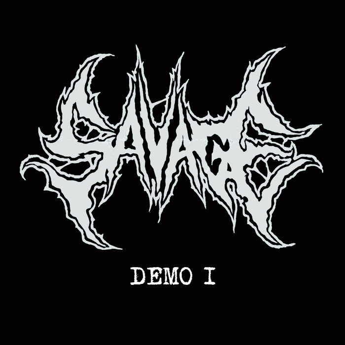 DEMO I | Savage | SAVAGE