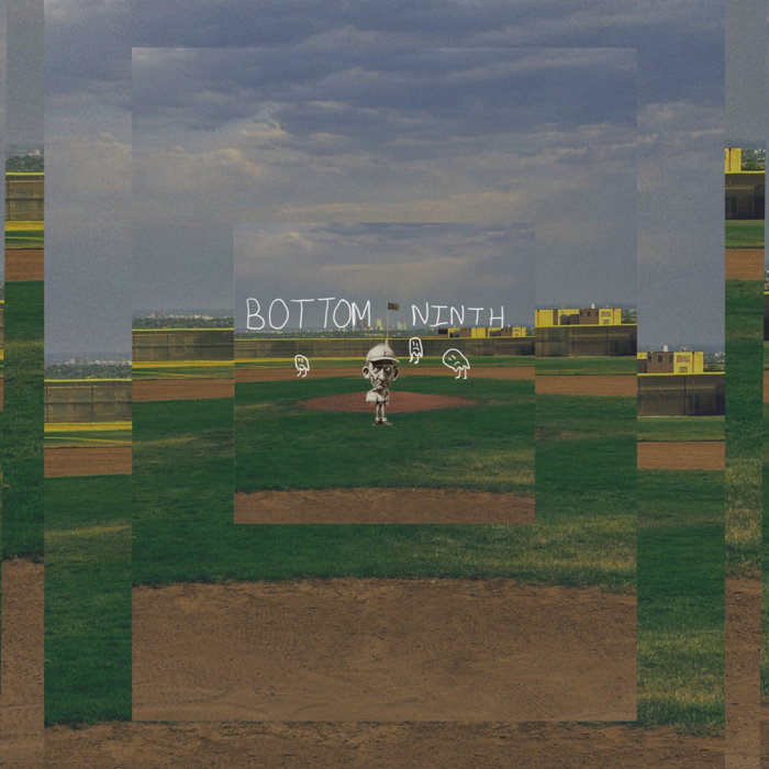 Bottom Ninth | Bottom Ninth