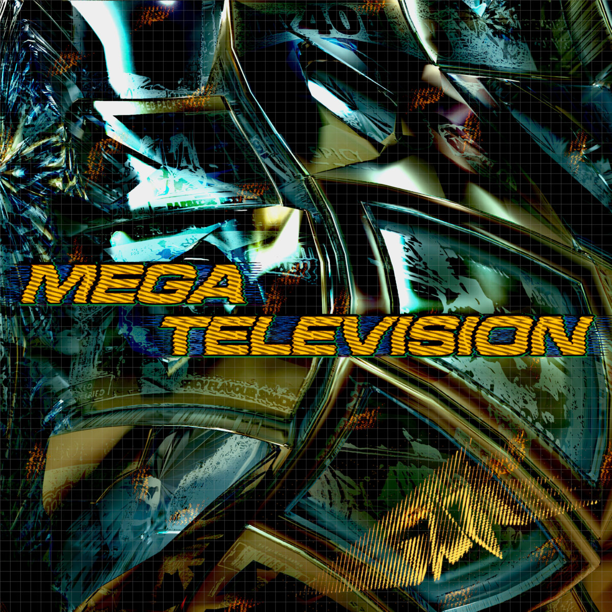 MEGA TELEVISION | GATE | Gather All The Electronics