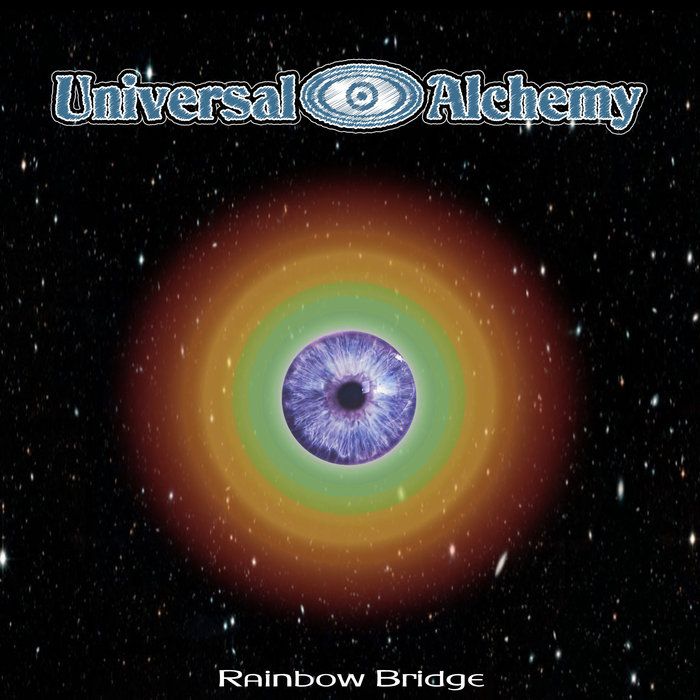 Universal Alchemy Rainbow Bridge | UniversalAlchemy