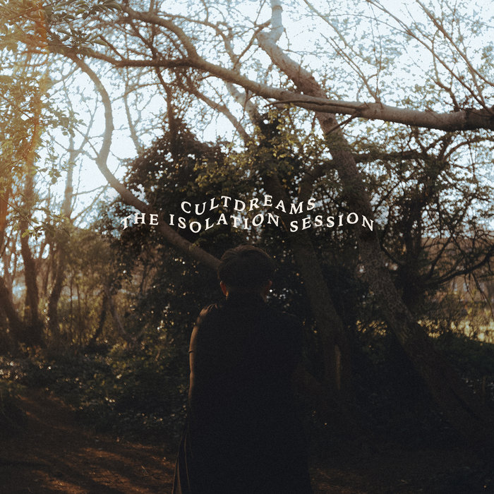 The Isolation Session | Cultdreams