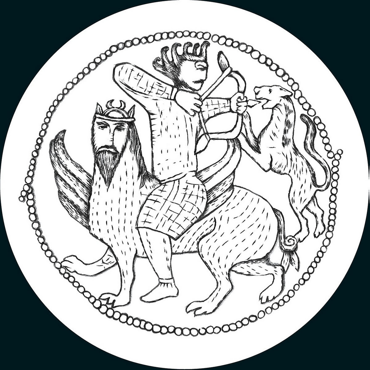 Incredible Adventures In Khazar Khaganate (w / The Stallions Remix ...