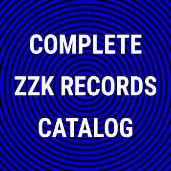 Music | ZZK Records