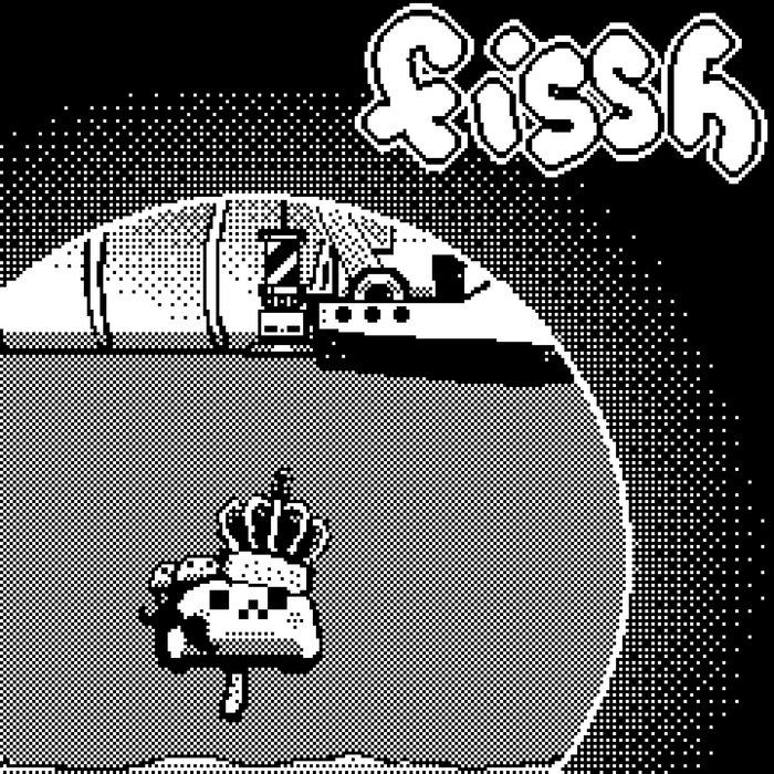 Fissh Original Soundtrack | Dan Butler