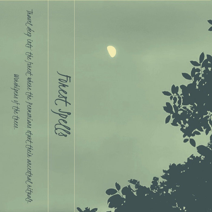 Forest Spells | Forest Spells | Zalthearia and Beyond