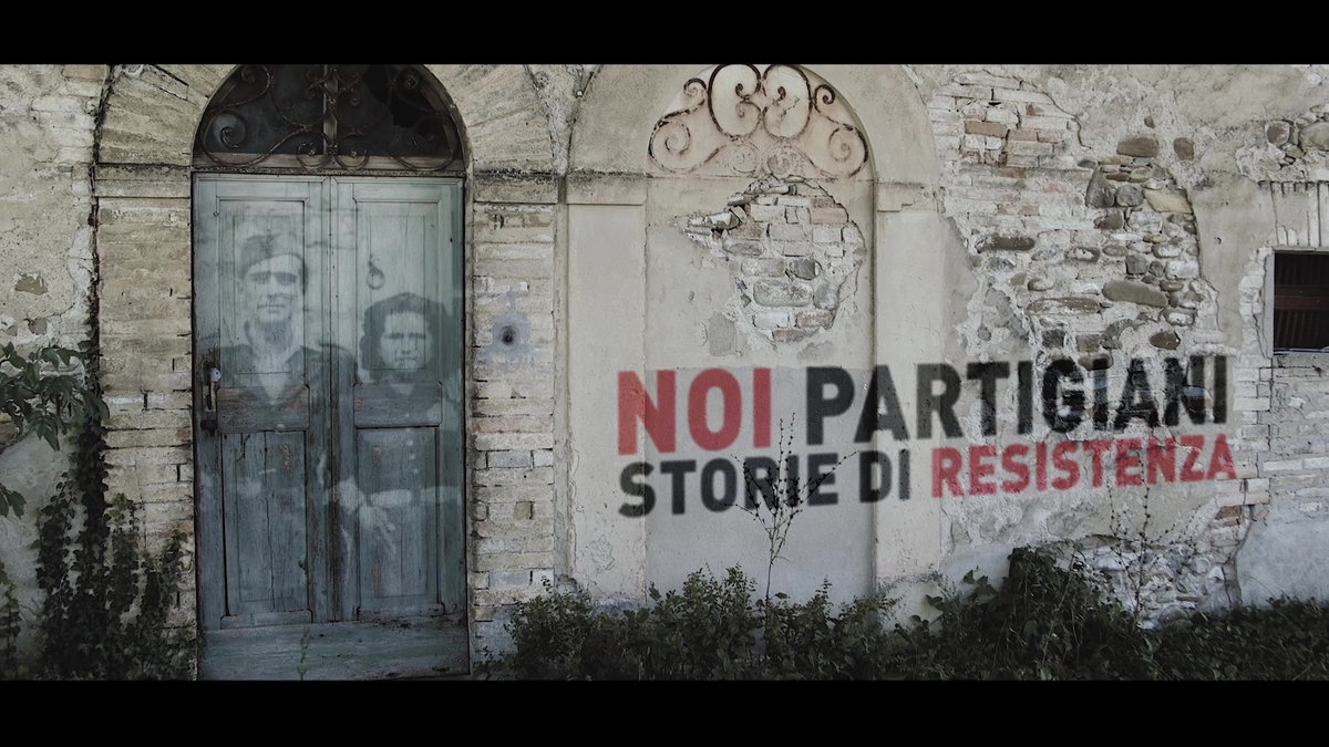 Noi, partigiani - Storie di resistenza | Marco Cesarini | Marco ...