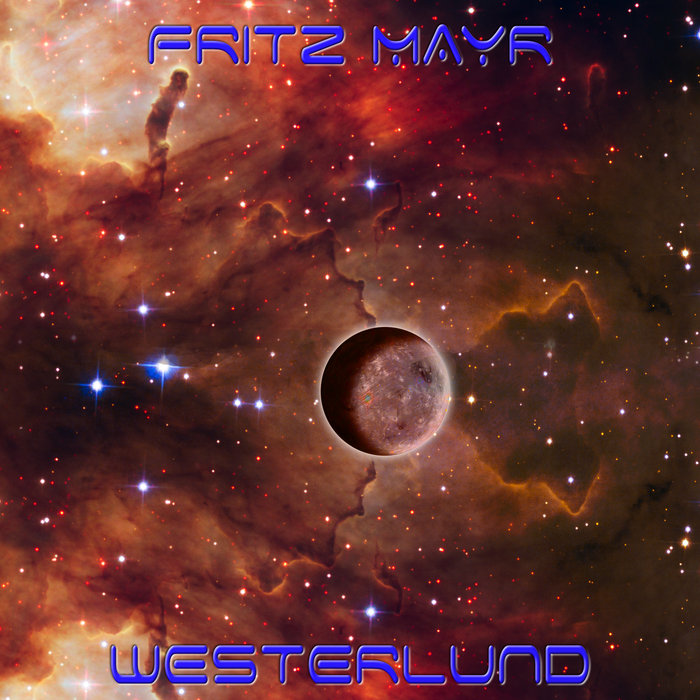 Westerlund | Fritz Mayr