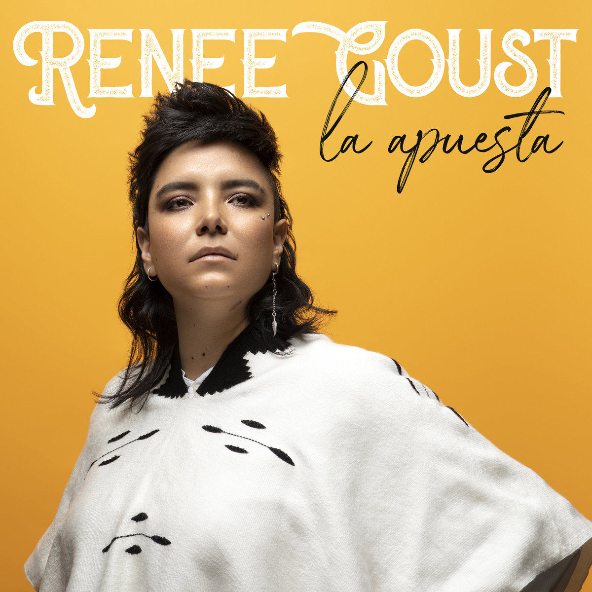 La apuesta | Renee Goust