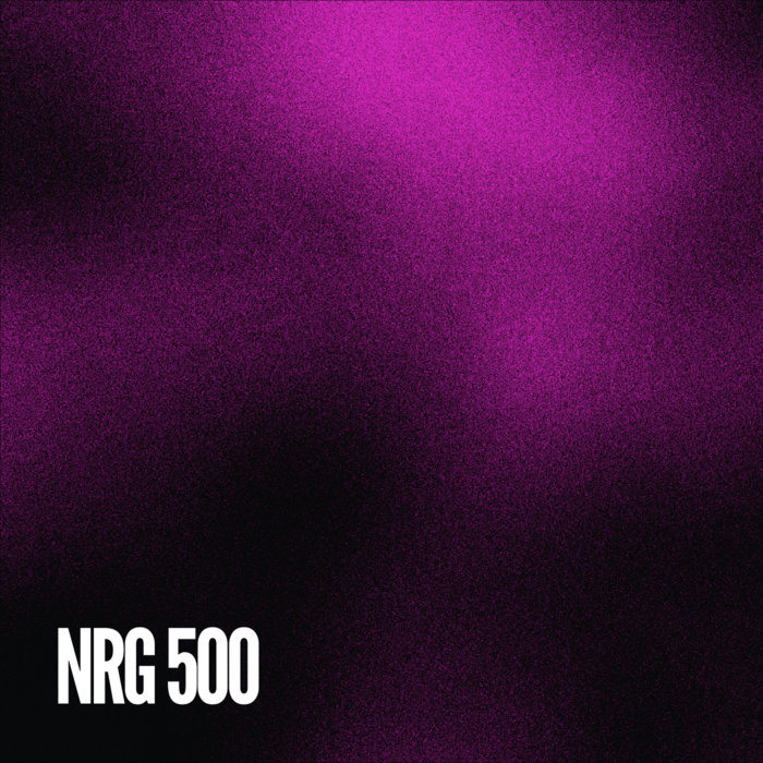 NRG 500 | Nick W