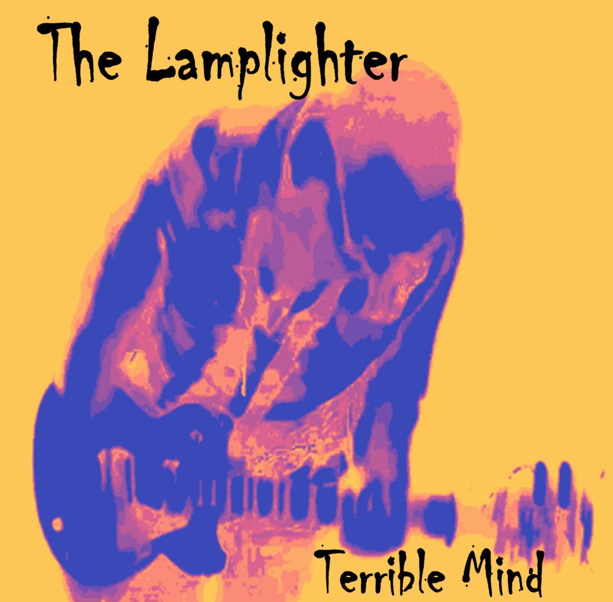 Terrible Mind | The Lamplighter