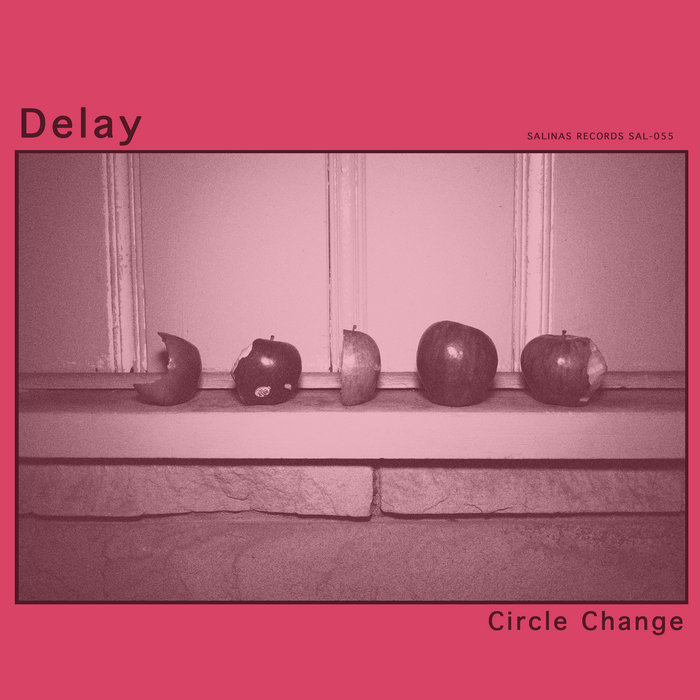 Circle Change | Delay