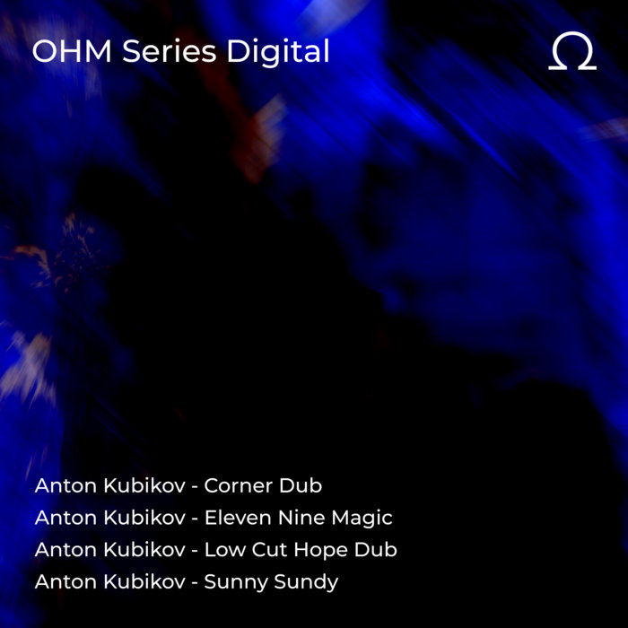 OHM Series Digital # 8 | OHM Series