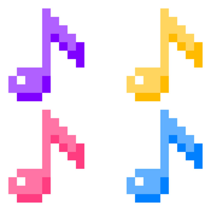 The 8-Bit Medley | 8 Bit Infinite