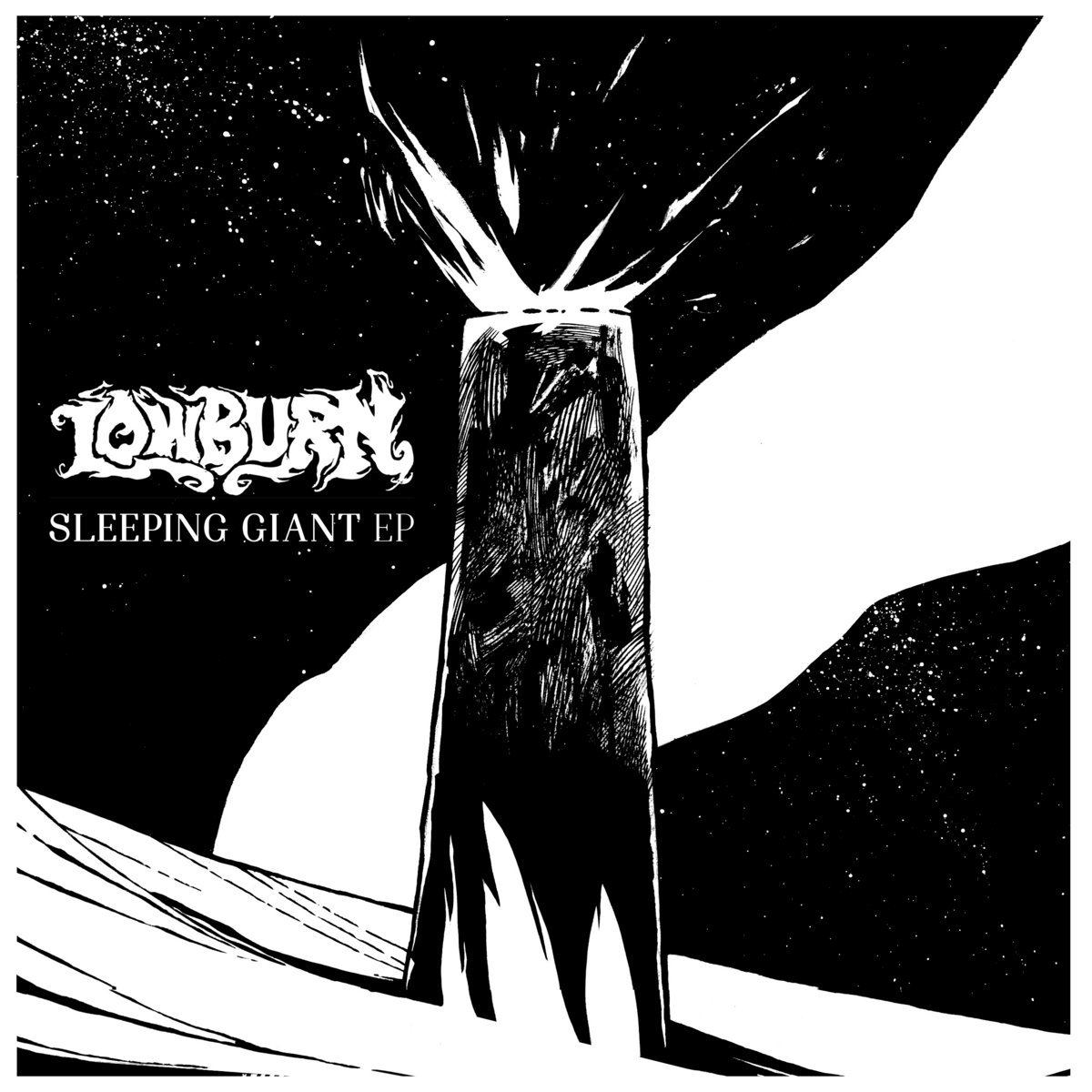 Sleeping Giant EP | Lowburn