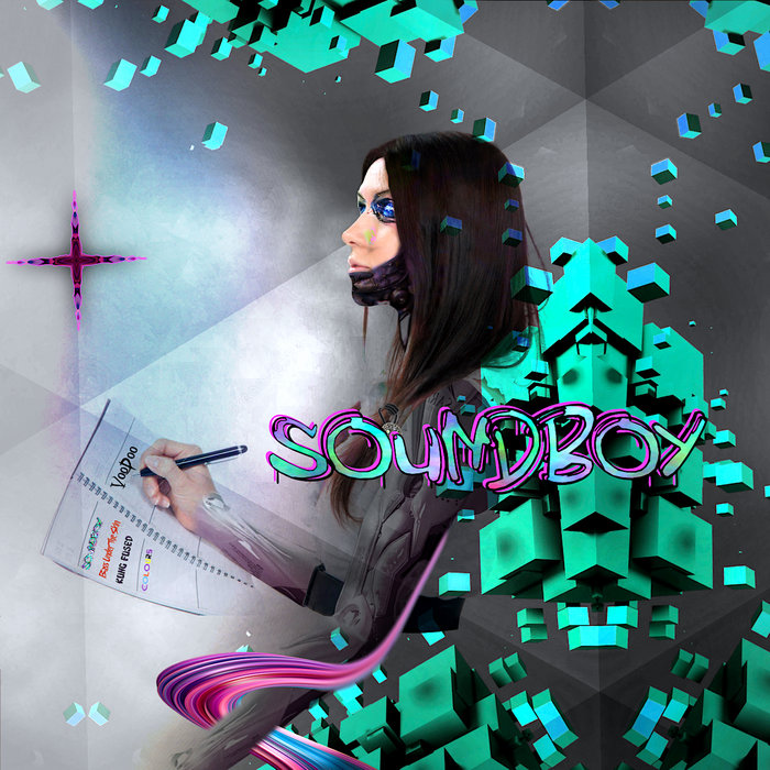 Soundboy | Epoch Strata