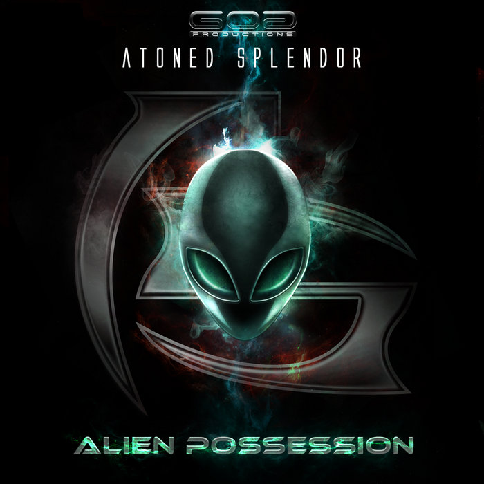 Alien Possession | GoaProductions
