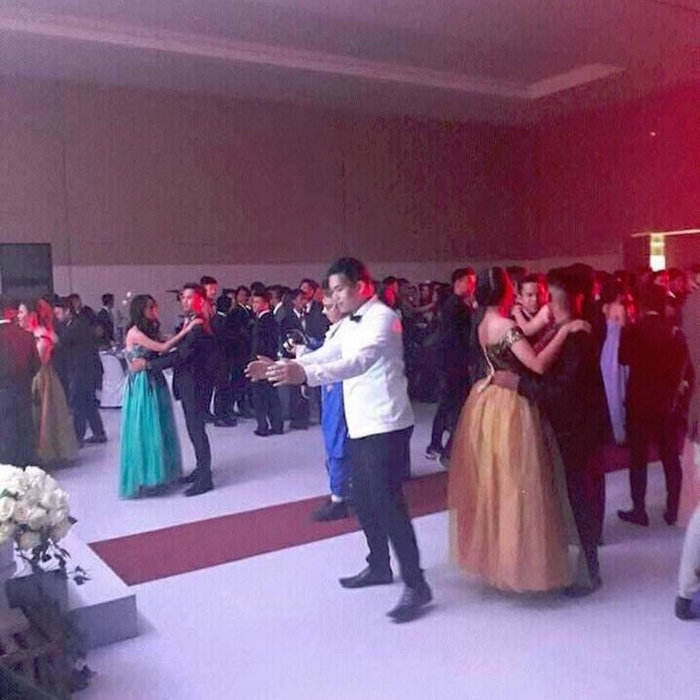 Fluent in GCSE | Crooks and Claridge