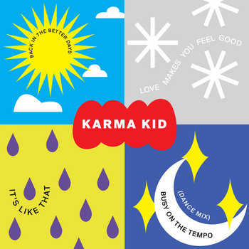 Music | Karma Kid