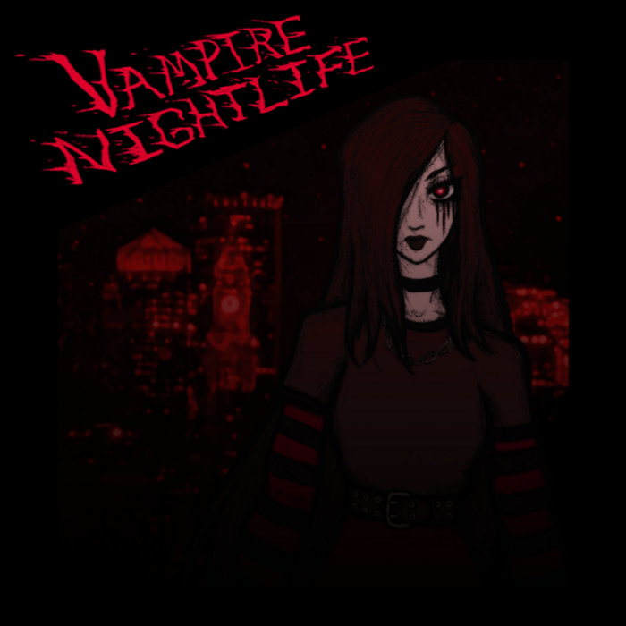 Vampire Nightlife | STAR WITCH