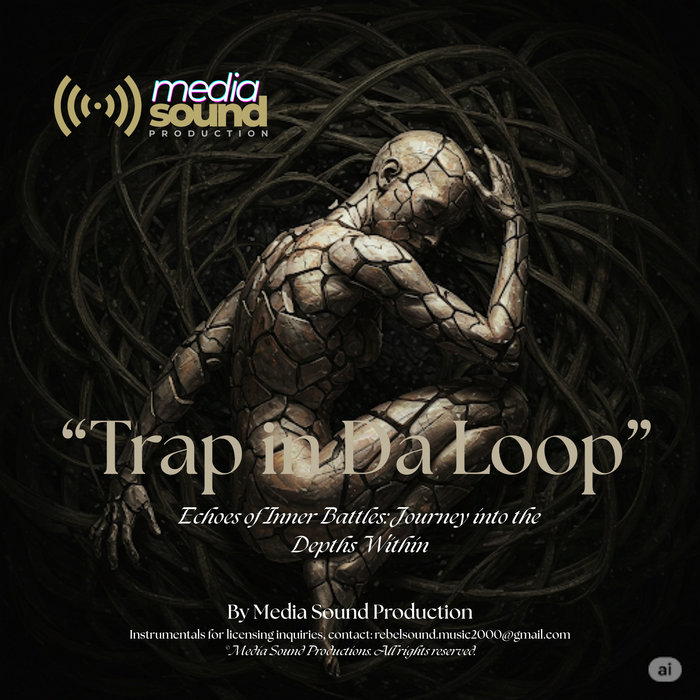 Trap In Da Loop | Media Sound Production