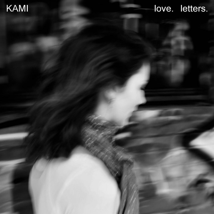 love. letters. | KAMI