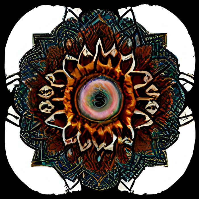 Mandala | atom mother