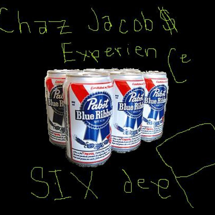 Six Deep | Chaz Jacobs Experience
