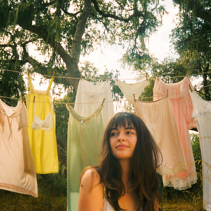 Anything To Make It Loud | ella luna