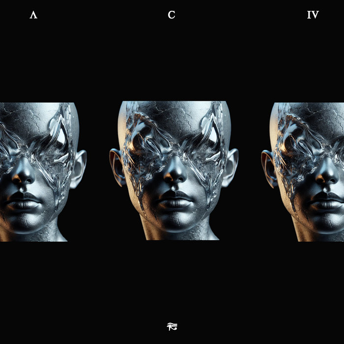 Alpha Circuit IV | VV. AA. | phobiq