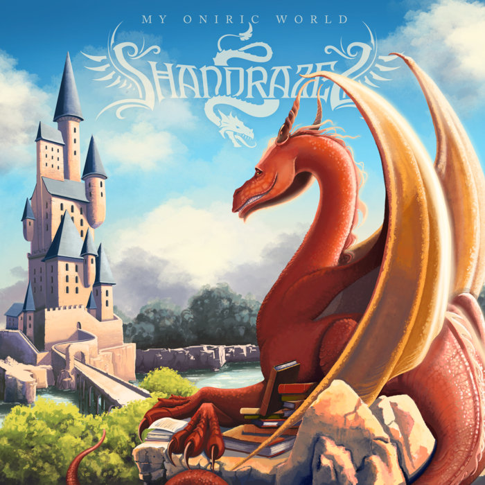 My Oniric World | Shandrazel