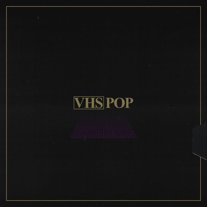 VHS POP | HERO