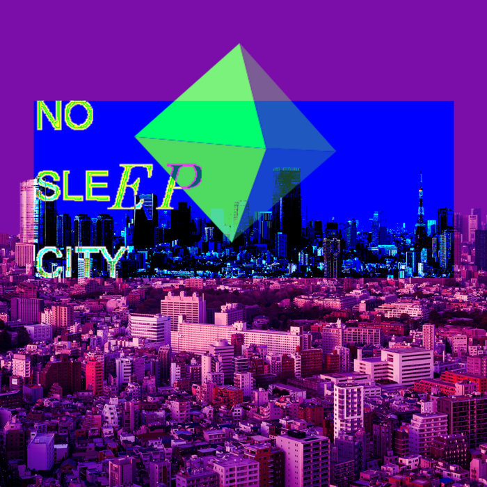 NO SLE/EP/ CITY | Didelphidebruary