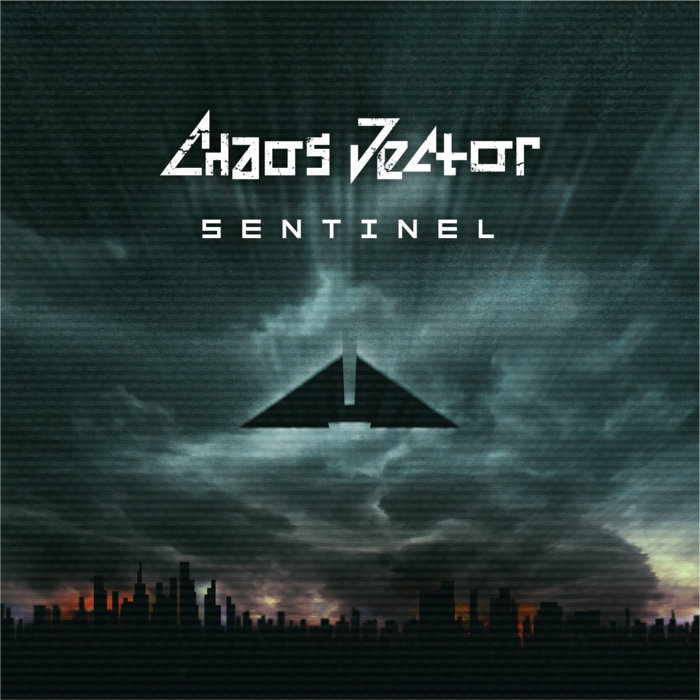 SENTINEL (EP) | Chaos Vector