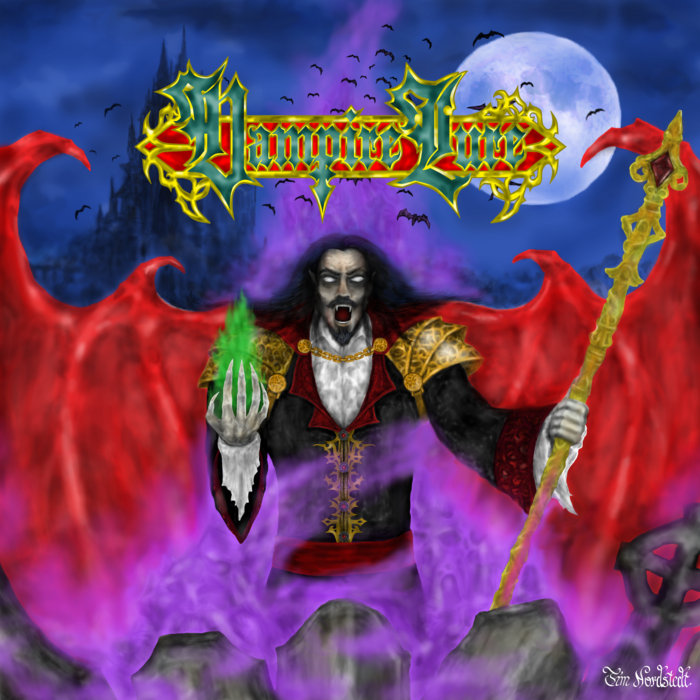 Vampire Lure | Vampire Lure