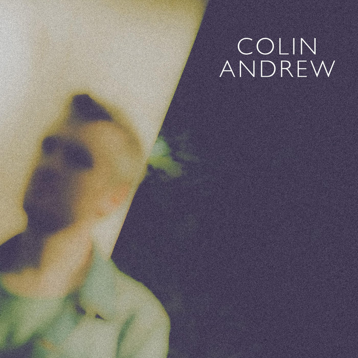 Colin Andrew | Colin Andrew