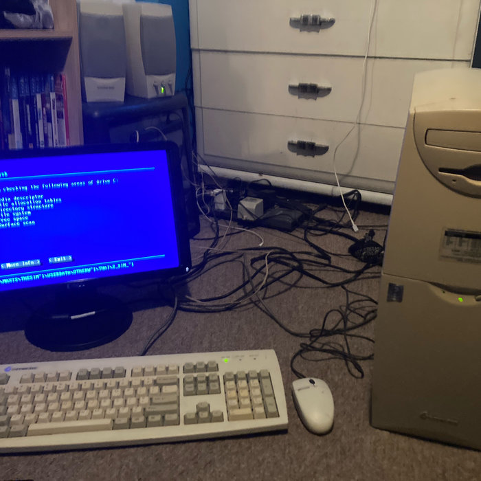 sorry my computer broke :/ | Midnight