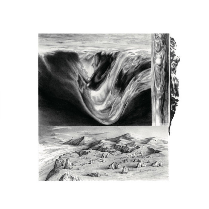 Landscape Perception EP (Katharsis003) | Kannabi | Katharsis Recordings