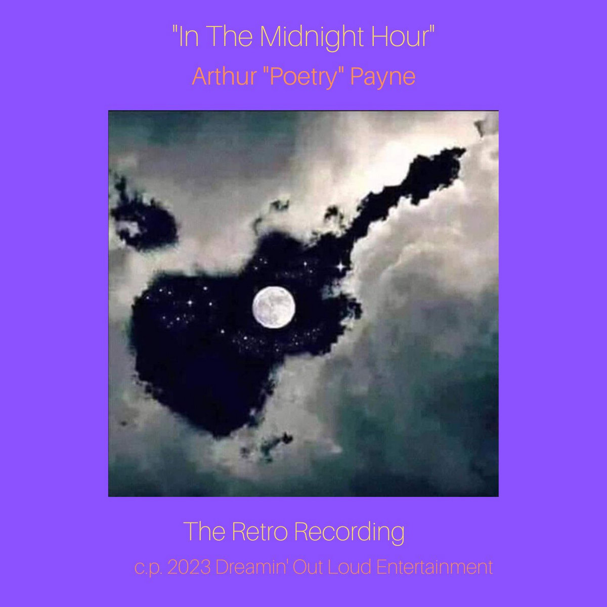 "In The Midnight Hour" - The Retro Recording Rated R | Arthur "Poetry ...