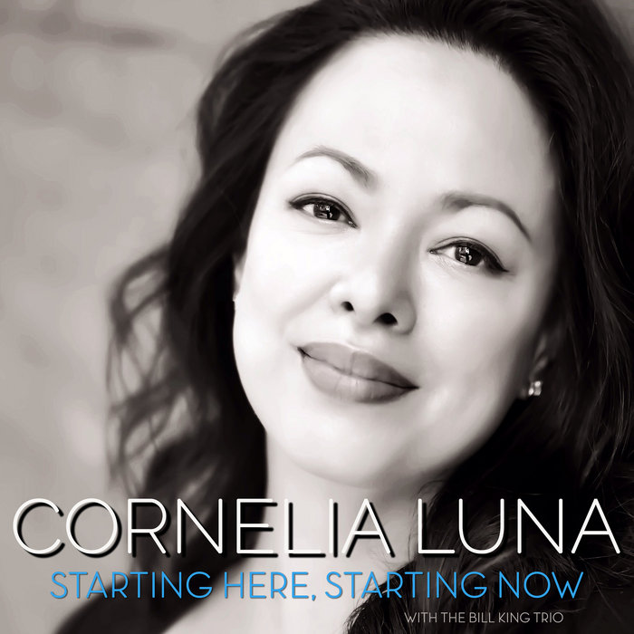 Starting Here, Starting Now | Cornelia Luna