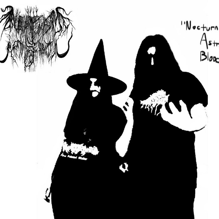 Luminous Apparitions | Bleakness Projection