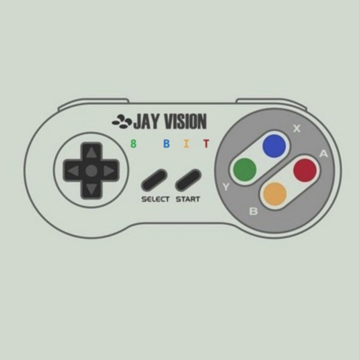 Bit Evolution - Retro Video Game Instrumental EP (8 Bit) | Javsn