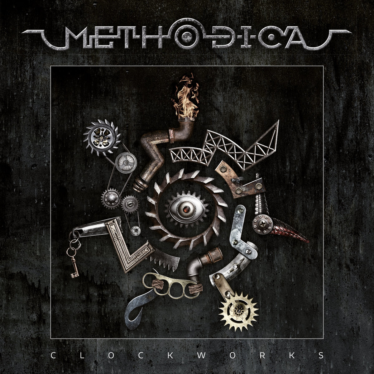 Clockworks | Methodica