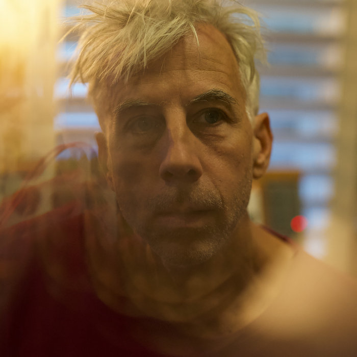 Amethyst | John Vanderslice