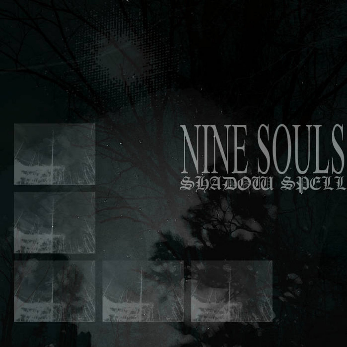 Shadow Spell | Nine Souls | Death Eternal