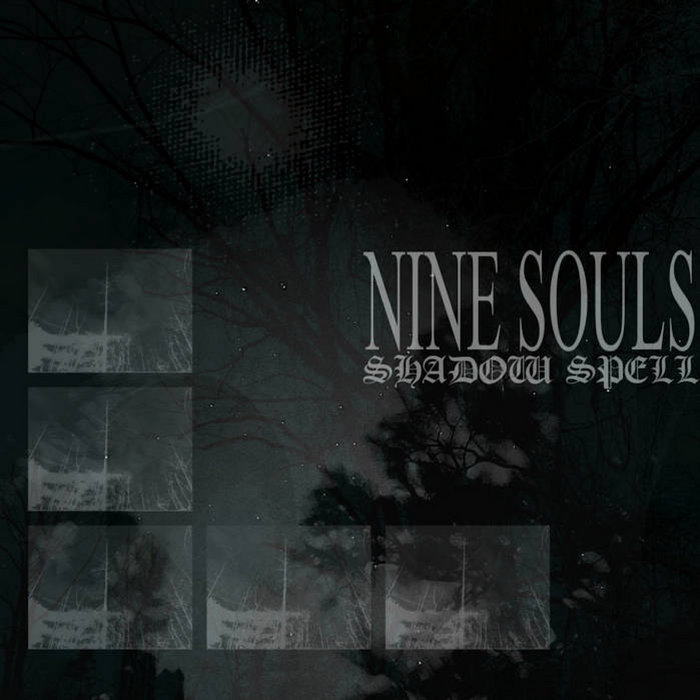Shadow Spell | Nine Souls | Death Eternal