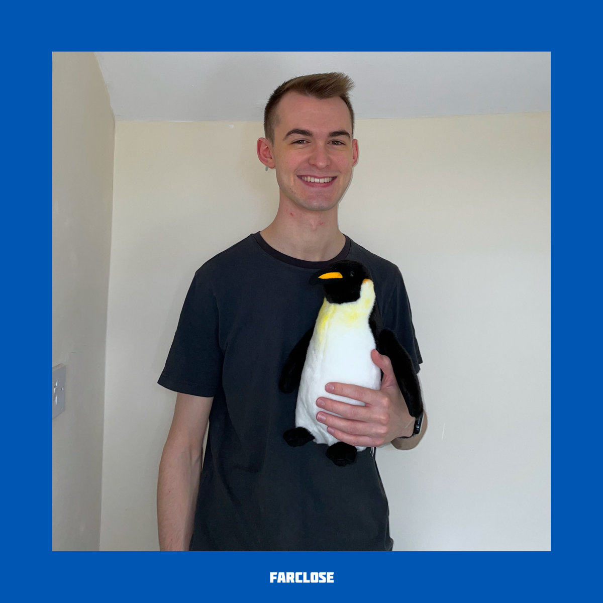 Scrapbook | Fred Close | Farclose