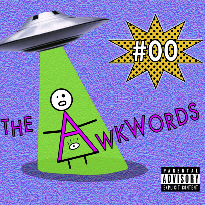 #00 | The AwkWords