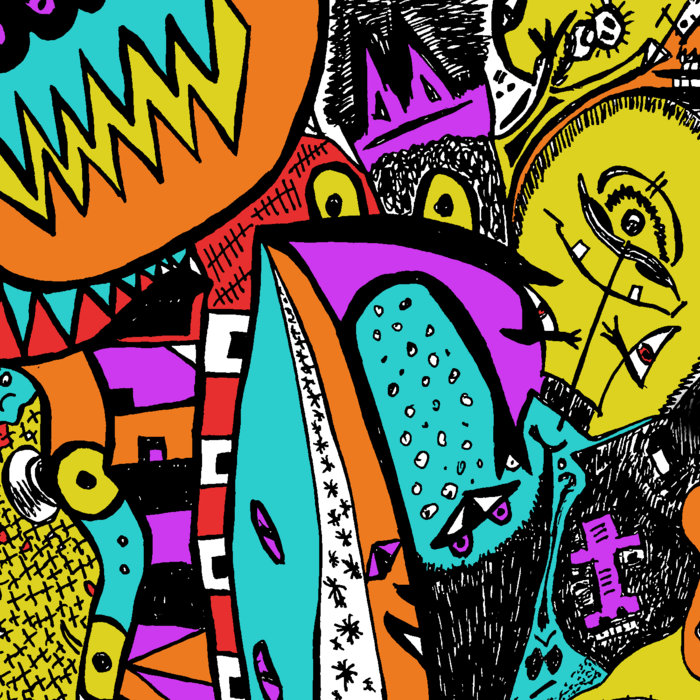 Bliss Abyss | Mercy Wizard