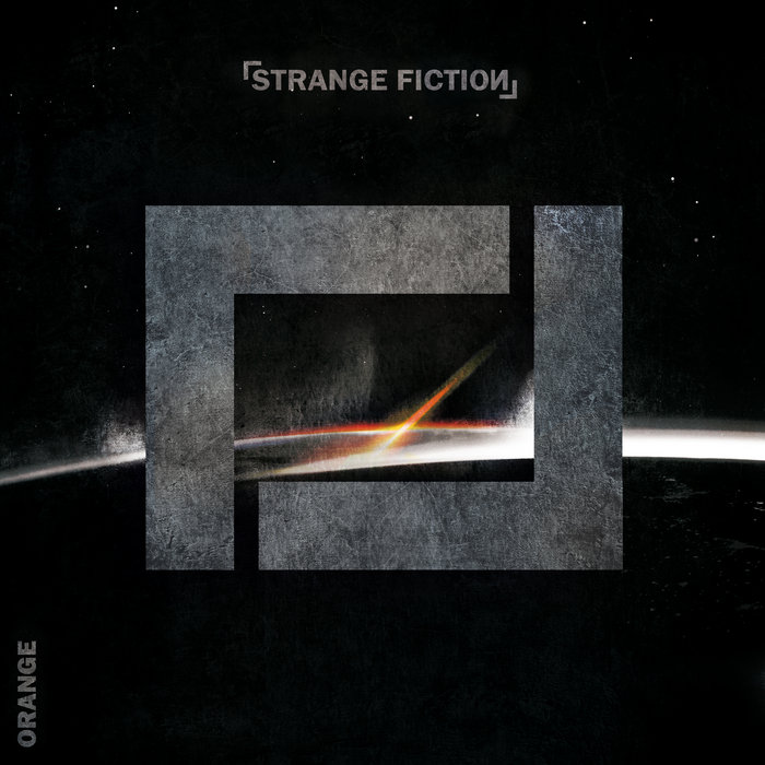Orange | Strange Fiction